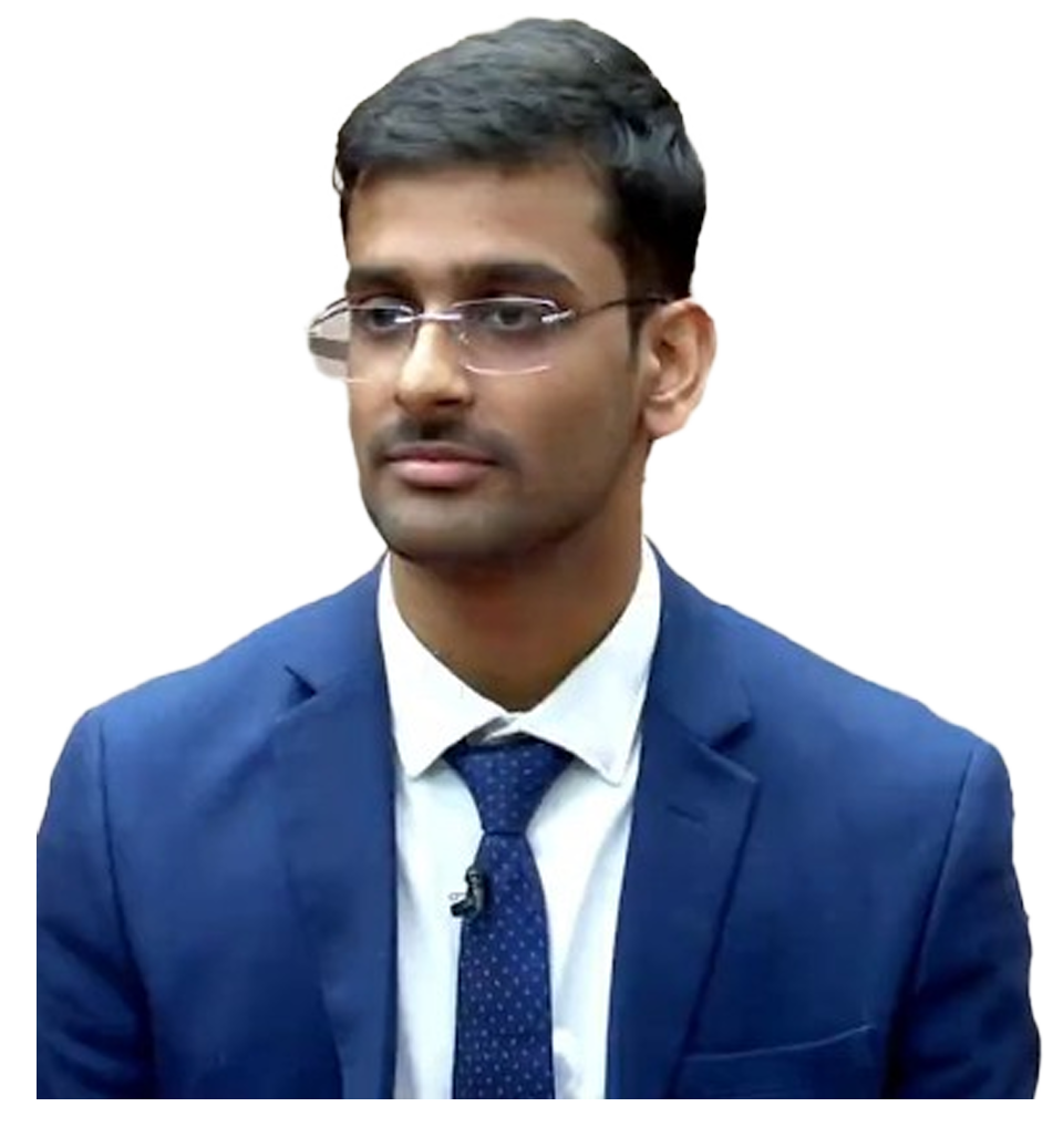 Next IAS - Learn From Renowned & Experienced Faculties