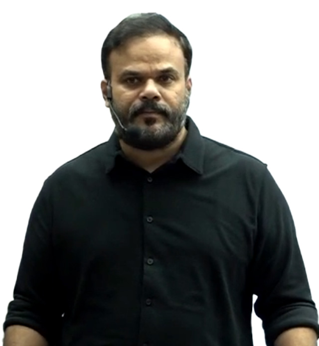 Next IAS Faculty Members